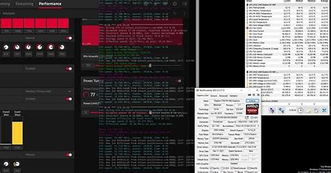 Rx480 Eth 31 74 Album On Imgur
