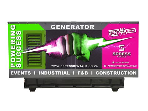 Static Generator Spress Rentals