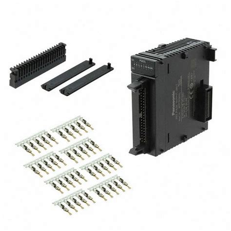 FP Panasonic Pulse Output Units INOSAKI Automation Components