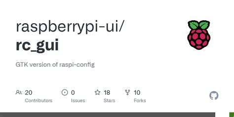 rc gui src rc gui c at master · raspberrypi ui rc gui · github