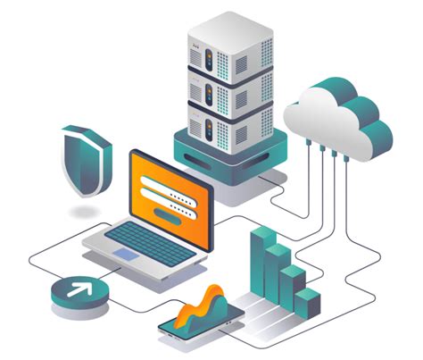Infrastructure System บริษัท ปีเตอร์ วิชั่น จำกัด