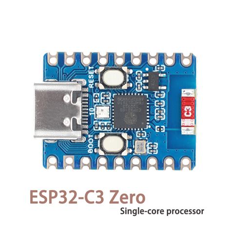 esp32 s3 zero esp32 c3 zero esp32 mini development board module support wifi bluetooth lazada ph