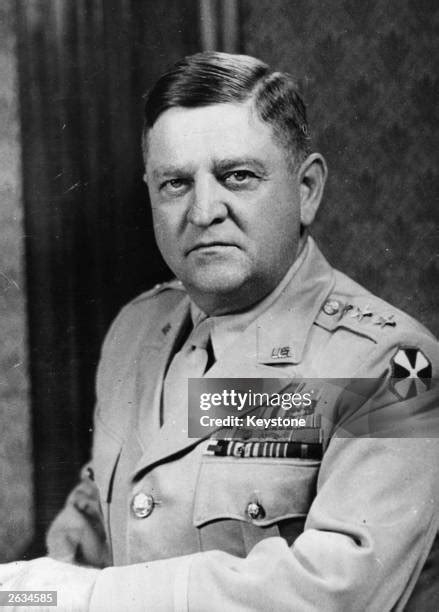 Walton Walker Photos And Premium High Res Pictures Getty Images