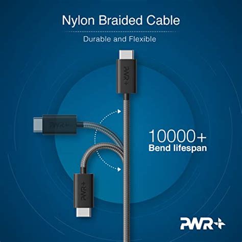 USB C Printer Cable 10 Ft Type C To USB B 2 0 High Speed For MacBook