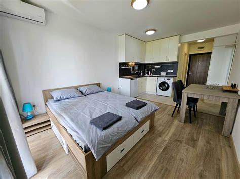 Relaxing studio in Shartrez, Shkorpilovtsi (updated prices 2025)