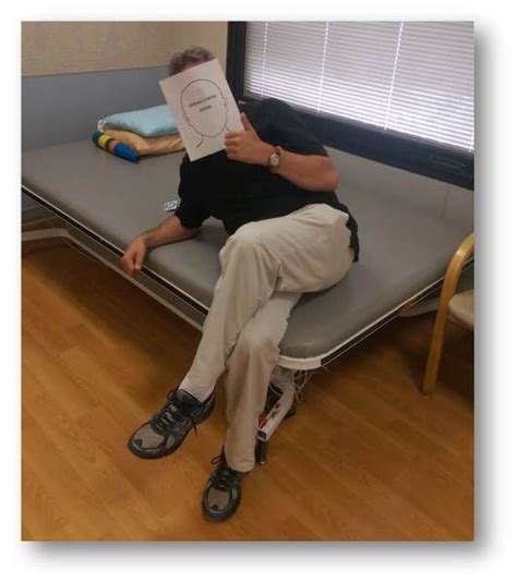 Strategies For The Treatment Of Pusher Syndrome Artofit