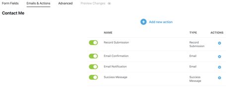Form Building 18 Tips And Tricks With Ninja Forms Plugin Ninja Forms