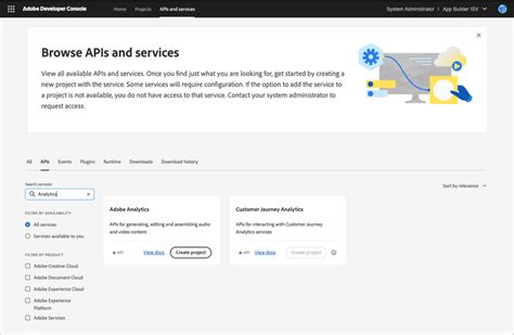 If Youre A Developer Or System Admin On An Adobe Technology Partner