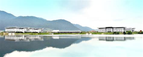 Universiti Tunku Abdul Rahman Utar In Brief