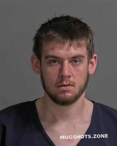 Wright Luke A 04 05 2024 Sandusky County Mugshots Zone