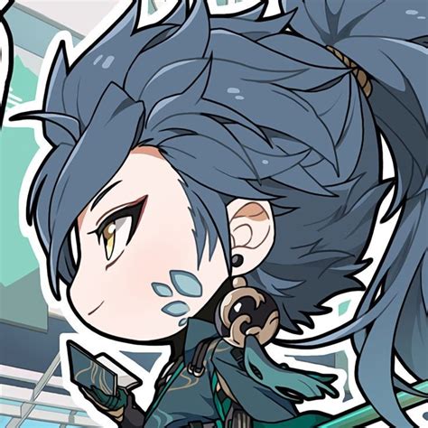 Whats Wuwa Like Thoughts And Opinions Pls Yandere Romanticaa On