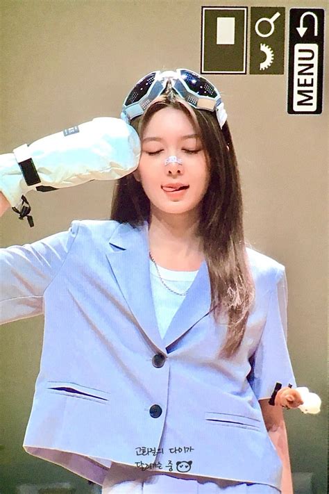 4d For Dami On Twitter 230625 프리뷰 다미 Dami 드림캐쳐 Dreamcatcher