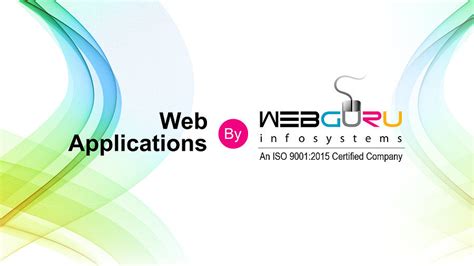Latest Web Applications Built By Webguru Infosystems Digital Art By