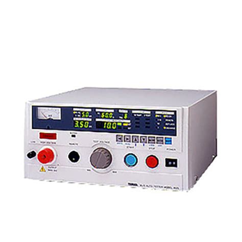 Any Color Withstand Voltage And Insulation Tester At Best Price In