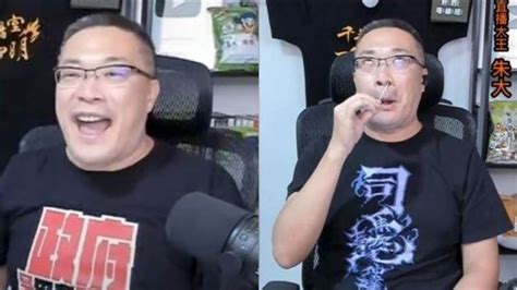 驚人！朱學恒首位「斗內破千萬」網紅 網曝流量來源「嘴黨發大財」 娛樂星聞