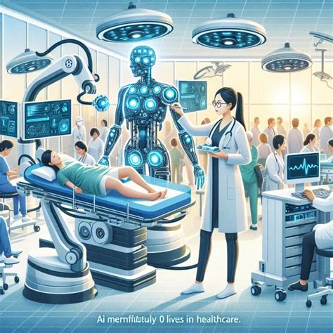 Bill Mcrea On Linkedin Unveiling The Future How Ai Saves 10000 Lives