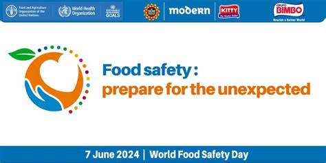 How To Prepare For The Unexpected On World Food Safety Day Mohammed