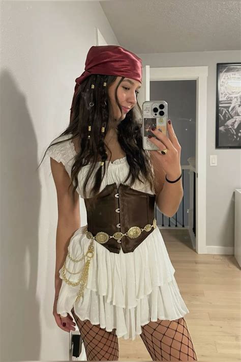 Halloween Costumes For Teenage Girls