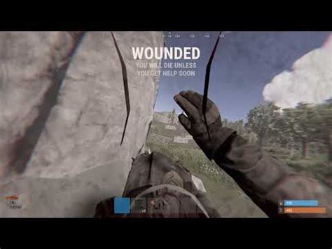 Why You Should Never F Kill In Rust YouTube