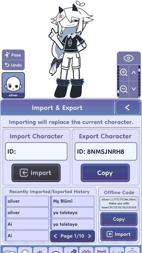 Discover 47 Fpe Gl2 Morphs And Club Outfit Ideas Ideas Club Design