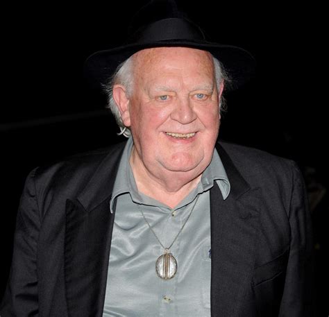 Joss Ackland Britischer „lethal Weapon 2“ Schauspieler Ist Tot Mopo