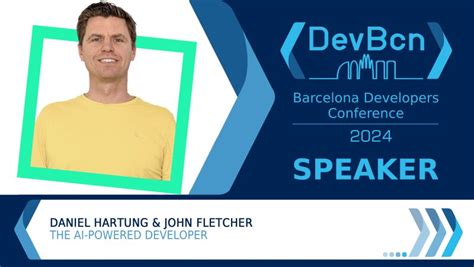 Devbcn On Linkedin Devbcn24