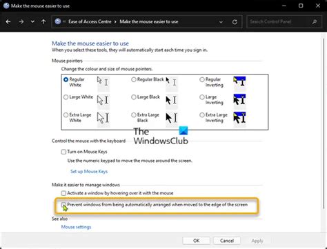 Fix Maximized Window Wont Drag In Windows 11 10