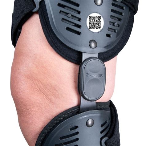 Ossur Unloader Universal Oa Knee Brace Shoporthopedics
