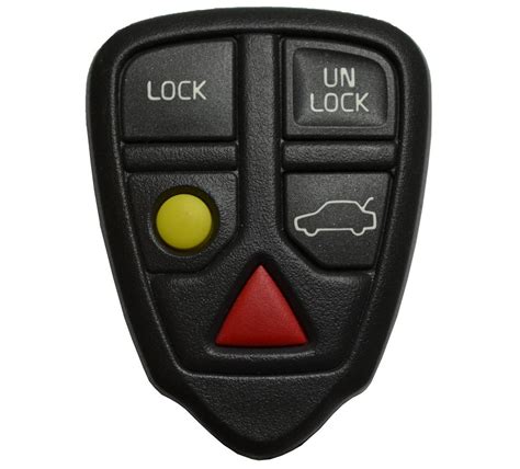 Volvo Remote