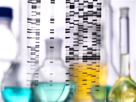 Protein Biomarker Archives Gen Genetic Engineering And