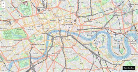 how to embed leaflet semicircle on react leaflet v4 x forked codesandbox