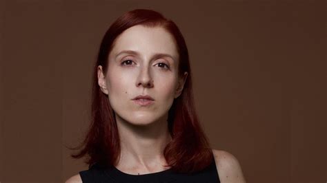 Caro Darman La Actriz Argentina Revela Su Experiencia En “soy Tu Fan