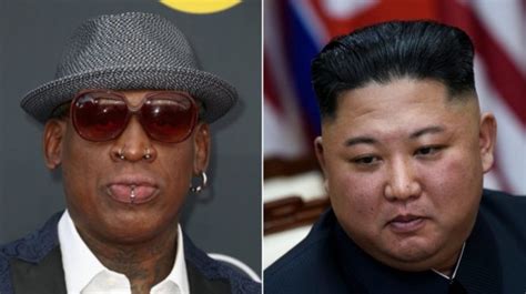 The Truth About Dennis Rodmans And Kim Jong Uns Relationship Verge Campus