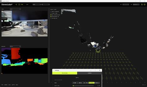 Confusion Of Using Object Detection Or Pose Tracking Stereolabs Forums