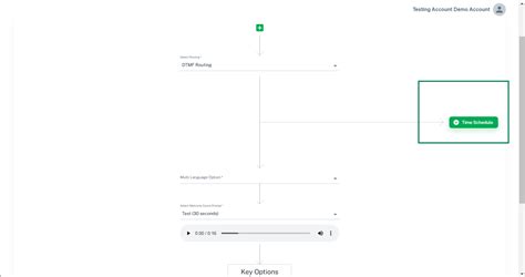 How To Set Up A Multi Department Ivr System With Dtmf Routing