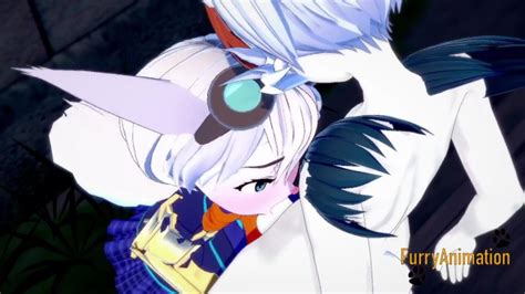 Ratchet And Clank Pokemon Hentai Lombax Rift Having Sex With Cinderace