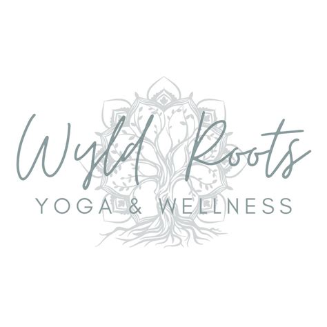 Amber Jessee Wyld Roots Yoga