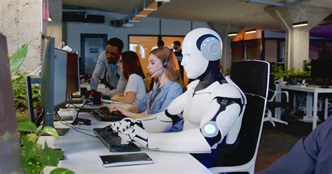 What Are The Pros And Cons Of Ai Replacing Human Jobs Inwisdoo