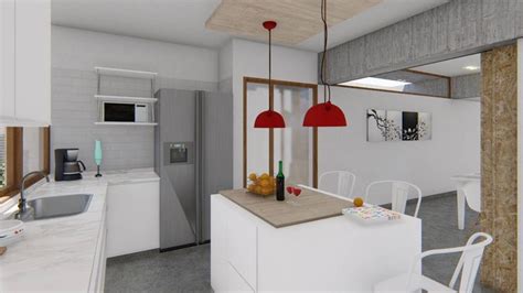 🔋🌱casa Bp 🌱🔋 Vivienda Sustentable Homify Diseño De Casa Planos