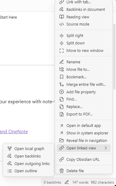 Incorrect Reference In Begginner Docs Bug Graveyard Obsidian Forum