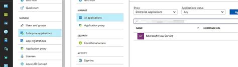 Microsoft Flow에 로그인할 때 인증 실패 Power Automate Microsoft Learn