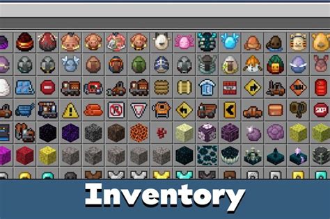 Download Construction Mod For Minecraft Bedrock Edition