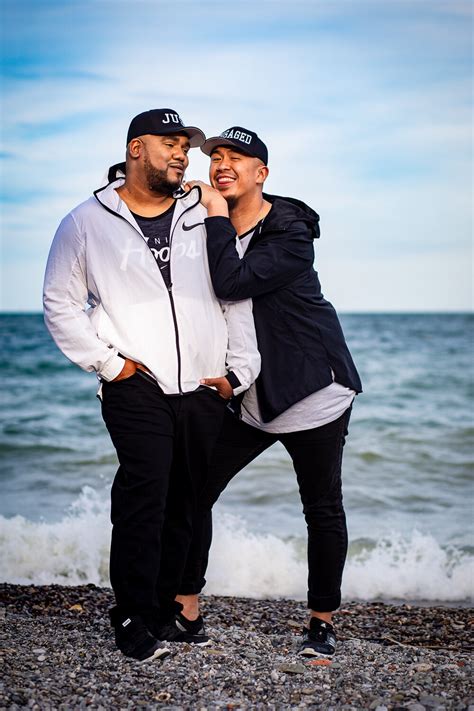 Same Sex Engagement Photos At Humber Bay Park Toronto Lgbtq Photographer — Diego Moura