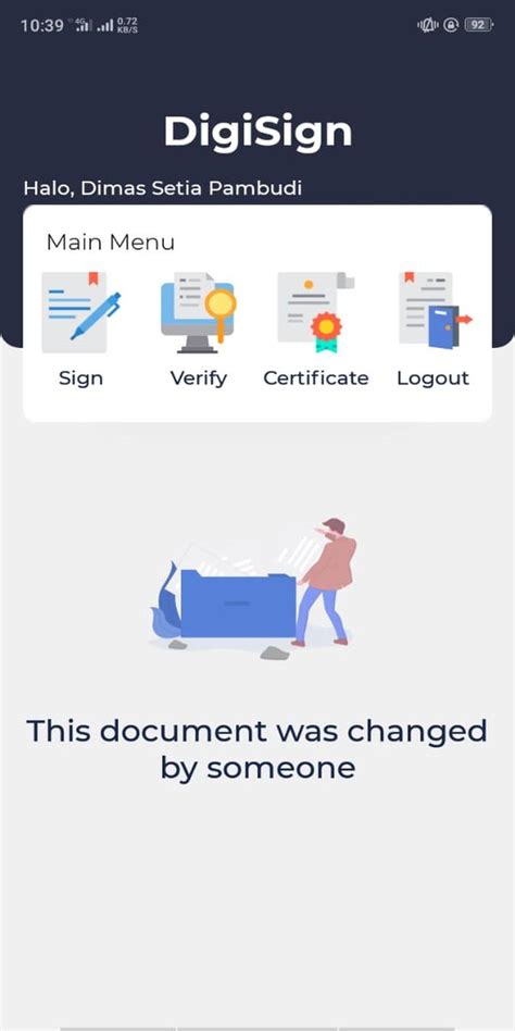 Digisign安卓版应用apk下载