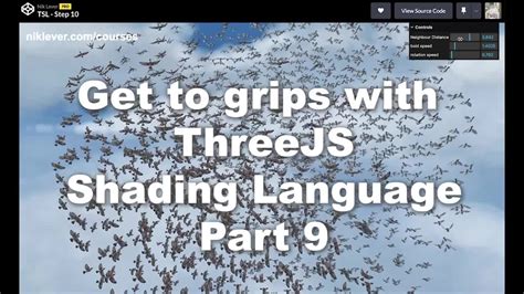 Nicholas Lever On Linkedin Threejs