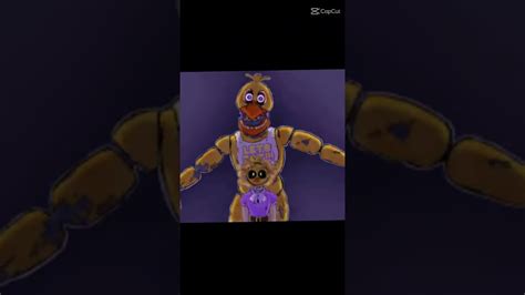 Withered Chica Editing Youtube