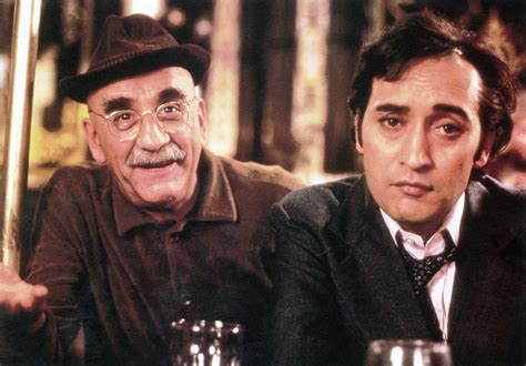 Warren Mitchell Actor