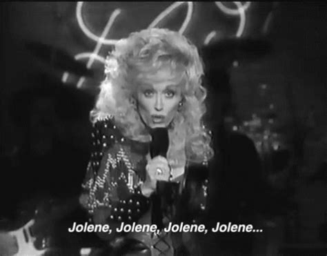 Jolene Dolly Pardon  Jolene Dollypardon Discover And Share S