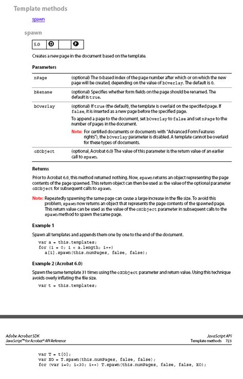 Spawning Pages At The Beginning Of The Document Adobe Community 12937762