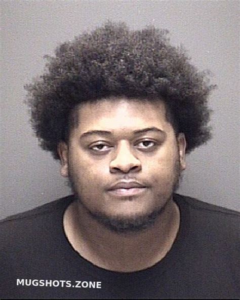 Smith Jajuan 02 22 2024 Galveston County Mugshots Zone
